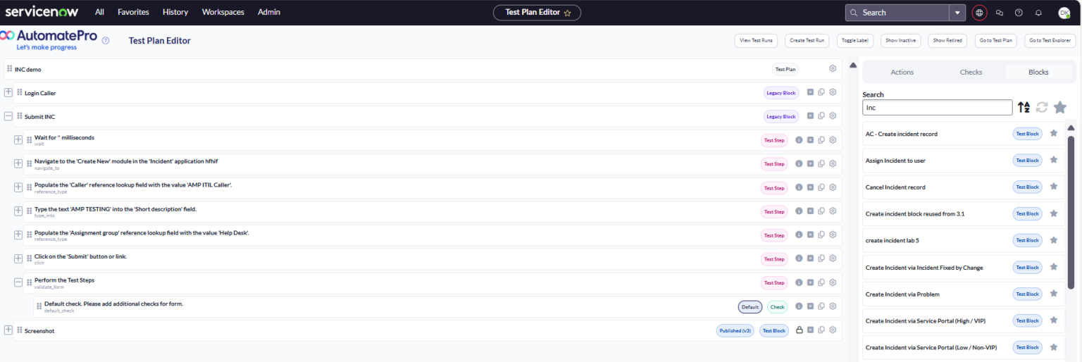 8.2 New AutoTest Features - Dawn Christine Simmons
