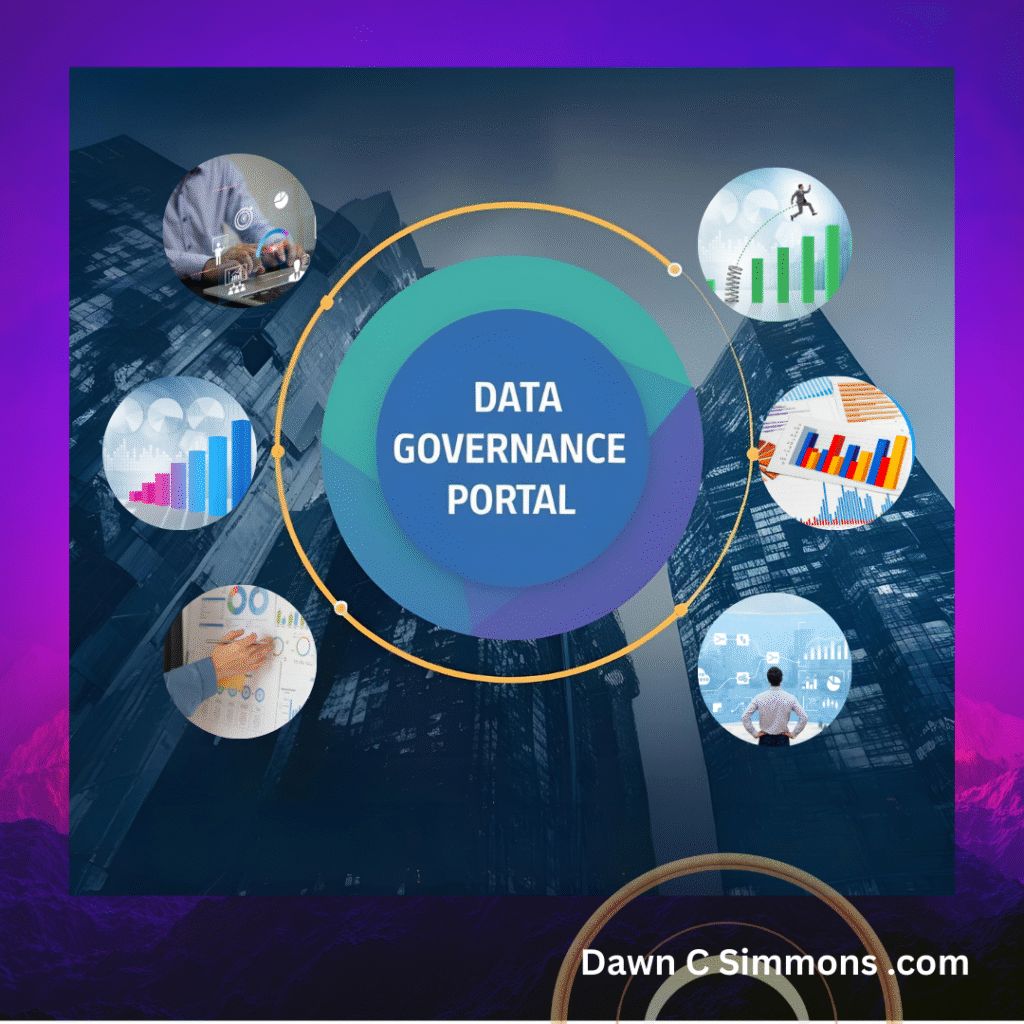 ServiceNow Workspace and Portal - Dawn Christine Simmons