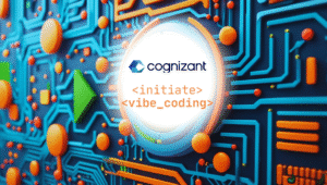 Cognizant Vibe Coding’s On - Dawn Christine Simmons
